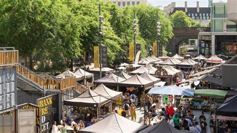 Family-Friendly Restaurants in South Bank | Get… | South Bank London