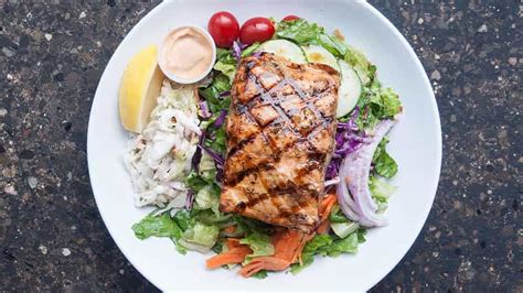 Los Mejores Restaurantes De Tilapia Fillet En Englemount Lawrence