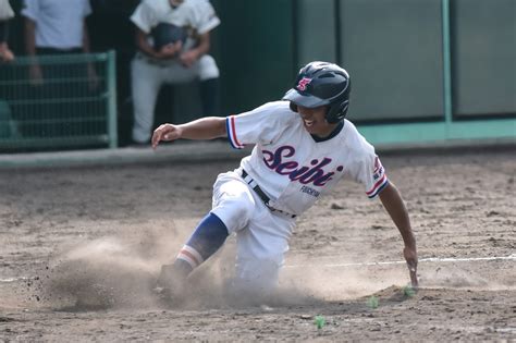 いかれた野球好き 20170826 秋季高校野球京都大会一次戦 対京都共栄