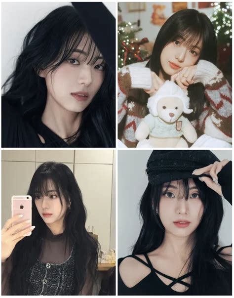 Exploring The Connection Is Blackpinks Jisoo Related To Btss Jin A