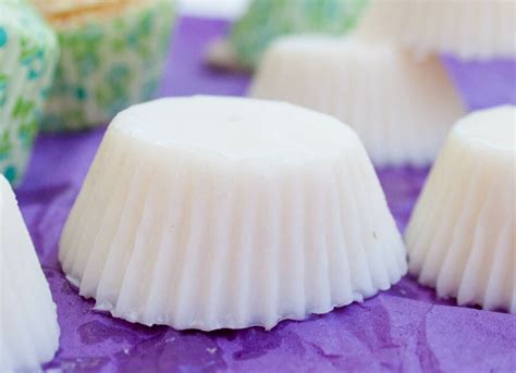Coconut Fat Bombs Create Mindfully