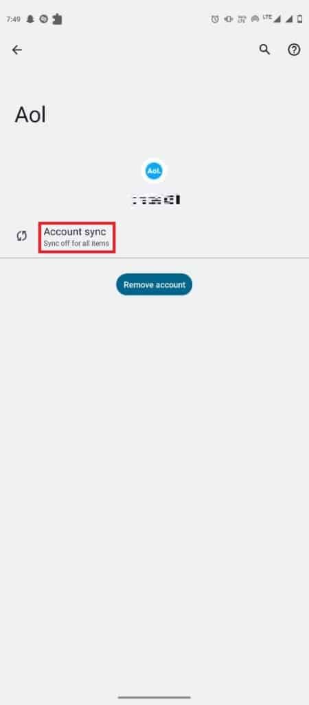 Ways To Fix AOL Mail Not Working On Android And IOS TechCult