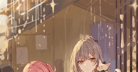 女の子 Asta 鸦居のイラスト Pixiv
