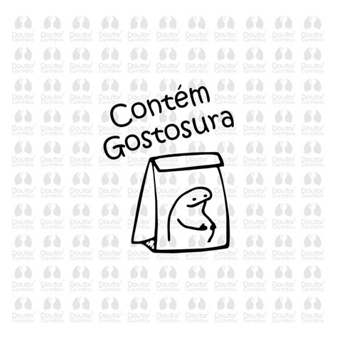Contém Gostosura Doutor Carimbos LTDA