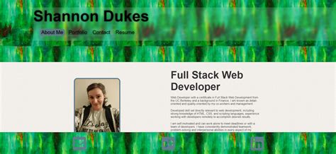 React Portfolio React Portfolio
