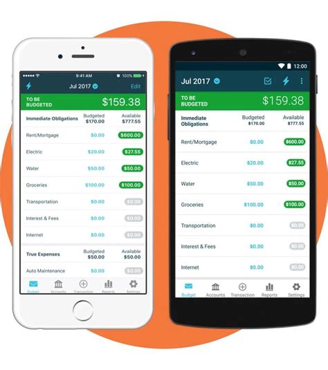 Application budget les meilleures apps à télécharger Gestion budget Meilleures applications