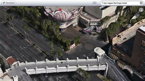Reviewing Iphones Ios Version Of Maps A Brilliant Study In Surrealism Vanity Fair