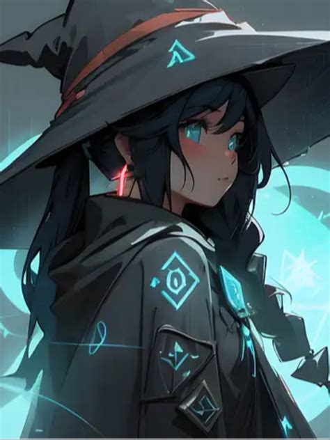 The Dark Mage Of The Magus World Thievingheaven Webnovel
