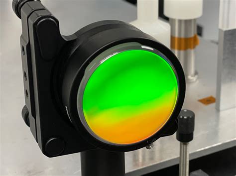 Gratings For High Energy Laser Spectral Beam Combining Plymouth