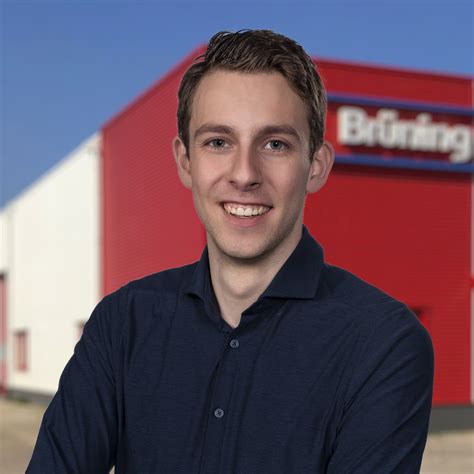 Werken Bij Brüning Brüning Technische Functionele Coatings En
