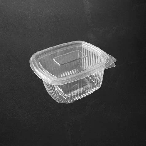 Rosanpak Multifunctional Hinged 2937 Multifunctional Packaging