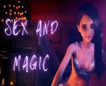 Download Sex And Magic For Android PC