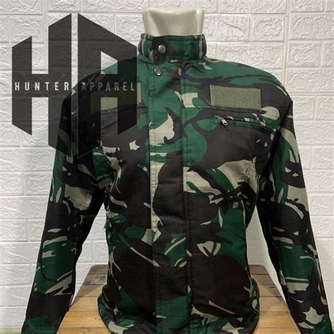 Jual Jaket Loreng Malvinas Jaket Abg Loreng Malvinas Jaket Pres
