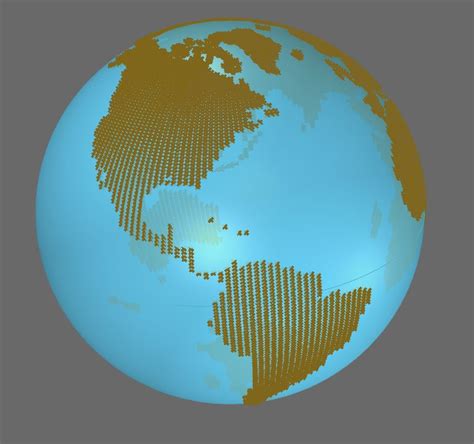 Latitude Longitude Conversion Ecef Xyz To Llh Latlongheight And