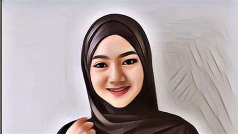 Cinta Terlarang Mahasiswi Cantik Ini Minta Maaf Usai Hubungannya
