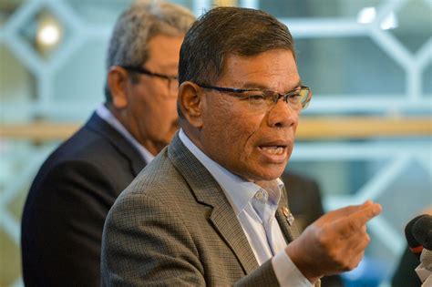 terms of reference for special task force on stateless issue in sarawak