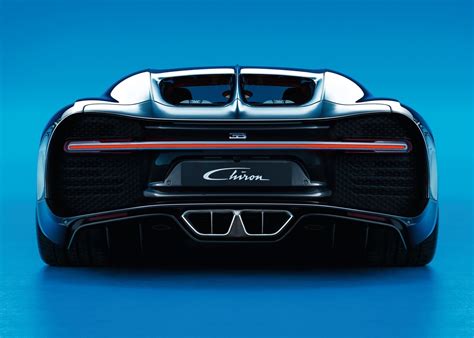 7 Bugatti Chiron Redefining The Benchmarks Of Performance Auto