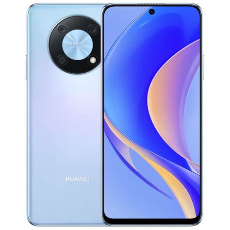 Huawei Nova Y90 Mémoire 128gb Ram 8gb Ecran 67