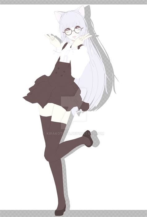 Toon By Kirakotova On Deviantart