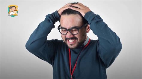 تمارين للتخلص من القلق والتوتر وتنشيط العقل في 5 د ، حركات بسيطة تقضي