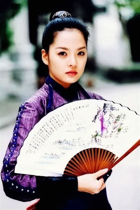 蔡琳 高清图片，堆糖，美图壁纸兴趣社区