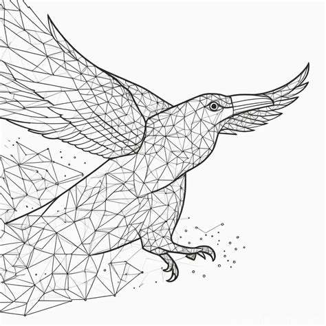 A Visual Representation Of Democracy Leadership And Participation