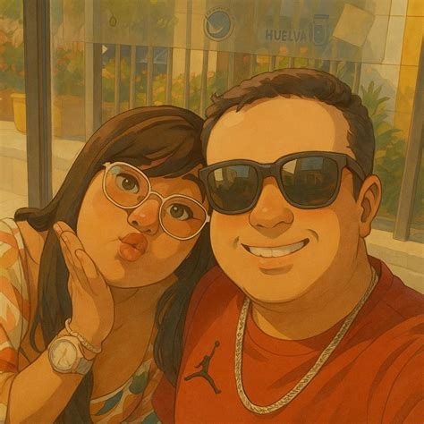 Que Chimba Parce Seville