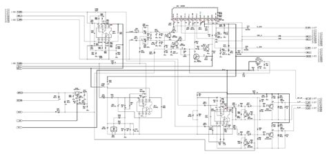 Audio Gain Circuit Diagram Best Amplifier Circuit Diagram