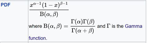 Distribution