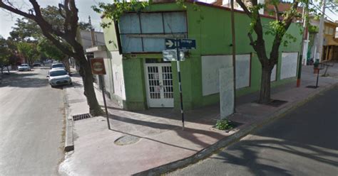 Un Policía Mató A Un Ladrón Tras Un Intento De Robo En Guaymallén