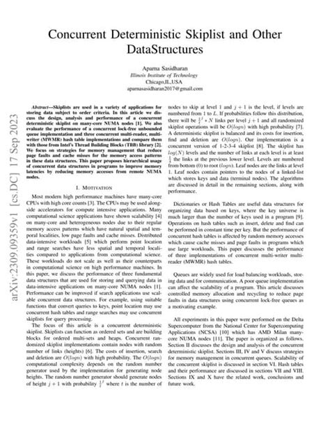 Skip Lists Advance Data Structure Pptx