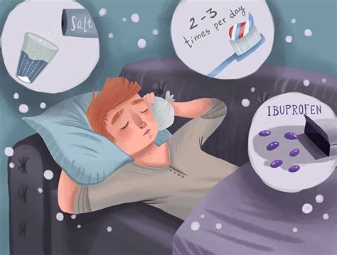 Tooth Extraction Aftercare A Comprehensive Guide To Healing