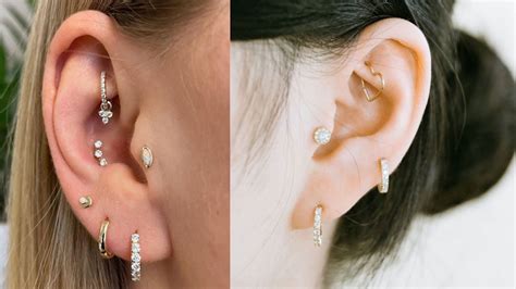 Everything You Need To Know About Rook Piercings