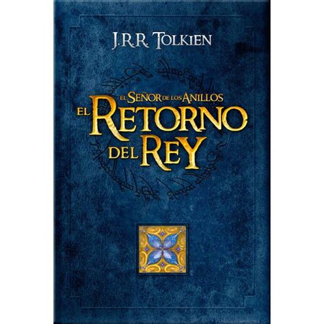 El Retorno Del Rey