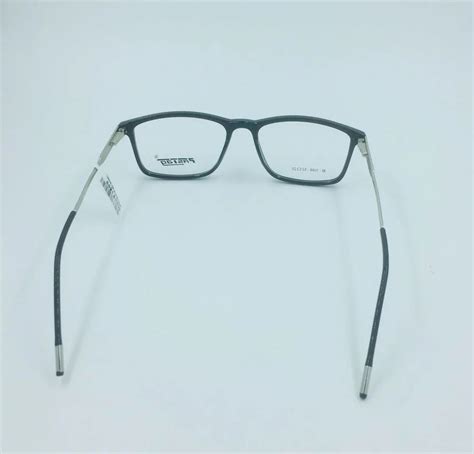Rectangular Black Acetate Eyeglass Frame At Rs 750 Piece Thane Id 2852741790062