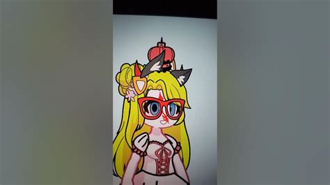 Cringey Ocs Be Like Youtube