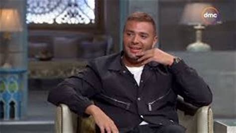 رامي صبري يكشف سبب قلة ظهوره الإعلامي