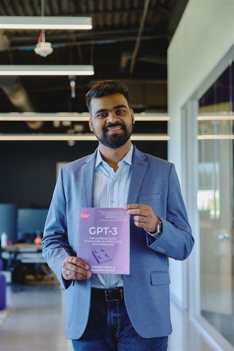 Shubham Saboo On Linkedin Ever Wondered How A Guy Who Started Writing Ai Blogs For Fun Ended Up