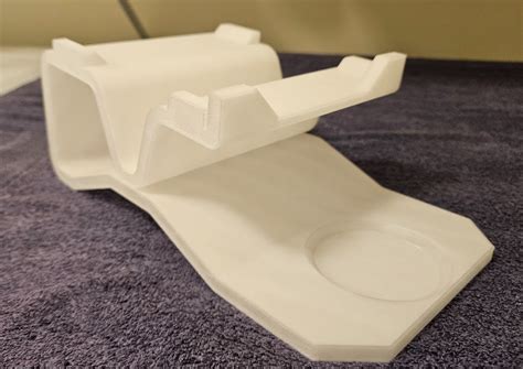 Liquid Detergent Riser By Rosie T Knine Download Free Stl Model