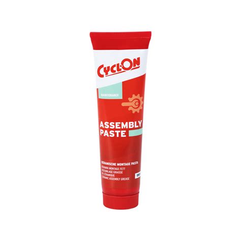 Shop Assembly Paste 150 Ml Tube Now Rose Bikes
