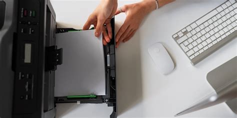 Common Printing Mistakes and How to Avoid Them