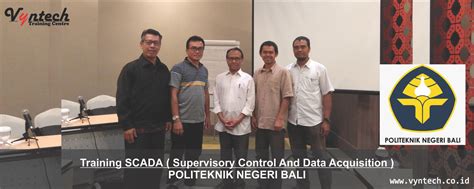 Training Scada System Supervisory Control And Data Acquisition