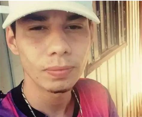 Goionews Rapaz de 23 anos é morto cinco tiros na cabeça