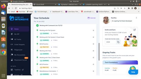 Day98 Nxtwave Ccbp 100daysofcodechallenge Programming Kavitha Adla