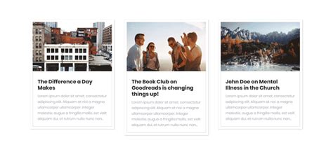 How To Add An Eye Catching Blur Effect To Divis Blog Module B3