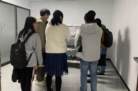 热烈欢迎传音控股集团莅临江西天珑参观交流！ 财富号 东方财富网