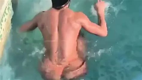 Gracyannebarbosa Musa Fitiness Na Massagem 1 2019 Hd Xhamster