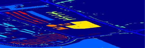 Spectral Pyramid Graph Attention Network For Hyperspectral Image