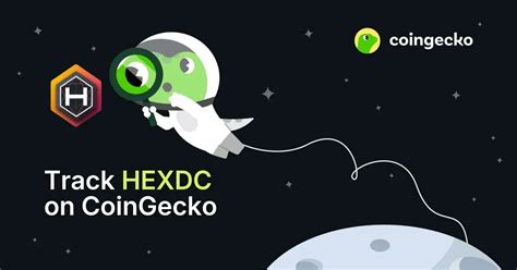 Hex Dollar Coin Price Hexdc Live Price Chart Market Cap And News Today