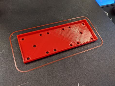 motor bracket alpha pic legacy site experiment design and research